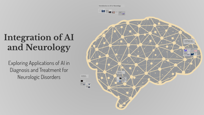 Integration of AI and Neurology by Parthiv Keshav Menon on Prezi
