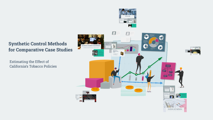 Synthetic Control Methods for Comparative Case Studies by Cynthia ...