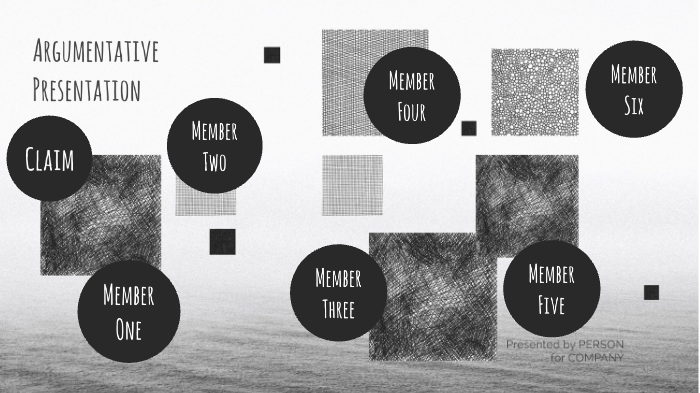 Formal Argumentative Presentation by Audra Herrera on Prezi