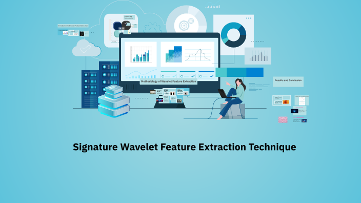 Signature Wavelet Feature Extraction Technique by Sneha A S on Prezi