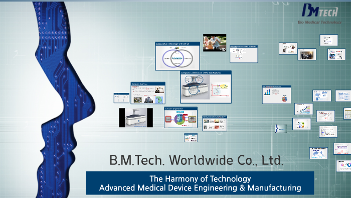 B.M.Tech. Worldwide Co., Ltd. by BMTech Worldwide on Prezi