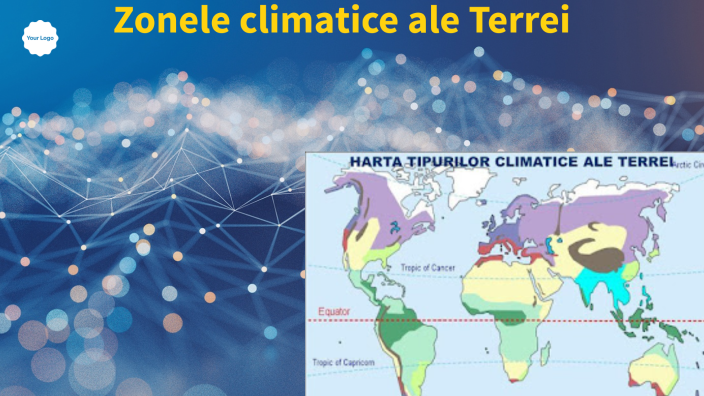 Zonele climatice ale Terrei by haiduc mihai dumitru on Prezi