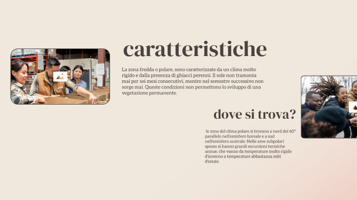 fascia polare by virginia lenzi on Prezi