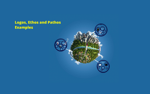 Logos, Ethos and Pathos examples by Tom Kowalsky on Prezi