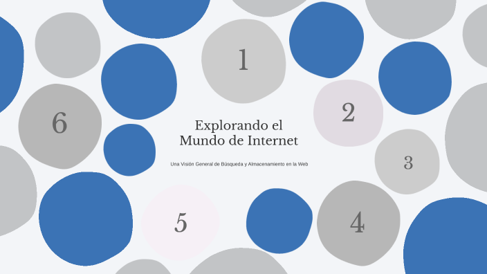 Explorando el Mundo de Internet by Williany Hidalgo on Prezi