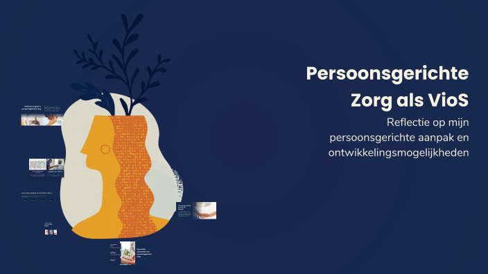 Persoonsgerichte Zorg als VioS by Nikki van Rooij on Prezi