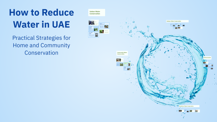 How to Reduce Water in UAE by Qurtamo Vic on Prezi