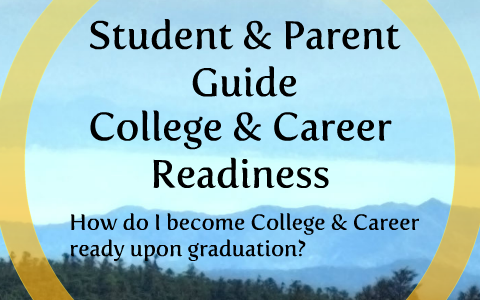 College & Career Readiness Flowchart by Kendall Kearns on Prezi