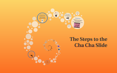 The Cha Cha Slide by Samantha Herrick on Prezi
