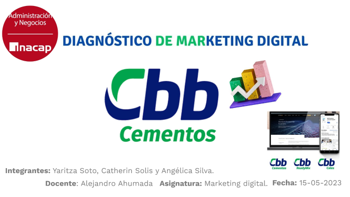 CBB by Angélica Silva on Prezi