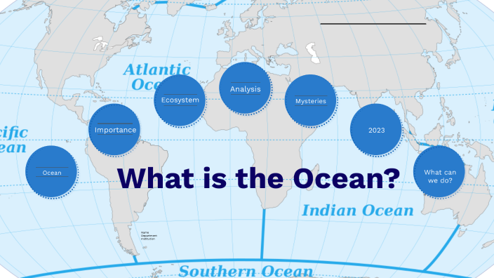 What is the Ocean? by Claudia Hernandez on Prezi