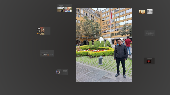 Biografía de una Persona Influyente by wilson cali on Prezi