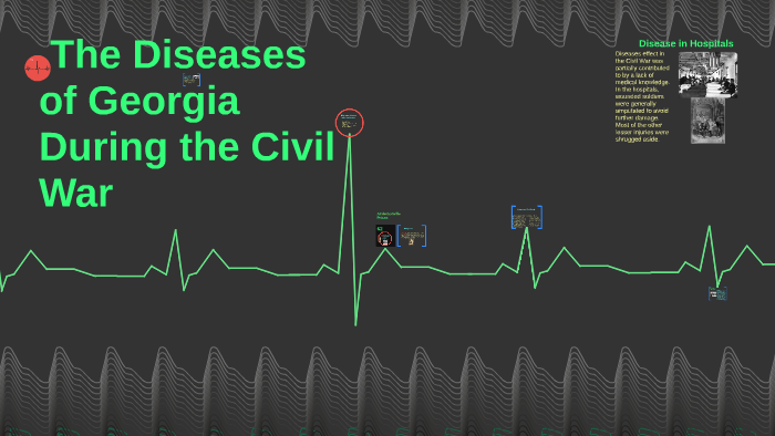 The Diseases of Georgia by Morian MR on Prezi