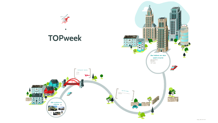 topweek by Hugo Spieksma on Prezi