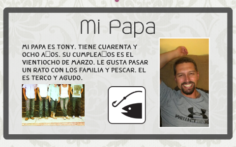 Kinzer Family Tree by on Prezi