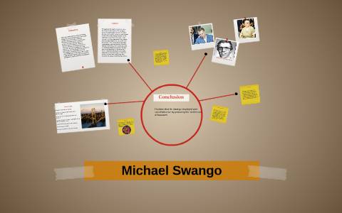 Dr. Joseph Michael Swango by Joseph Stevens on Prezi