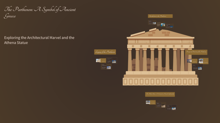 The Parthenon: A Symbol of Ancient Greece by Xavier McWilliams on Prezi