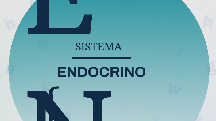 SISTEMA ENDOCTRINO by miguel eliezer sapalú ixbalán on Prezi