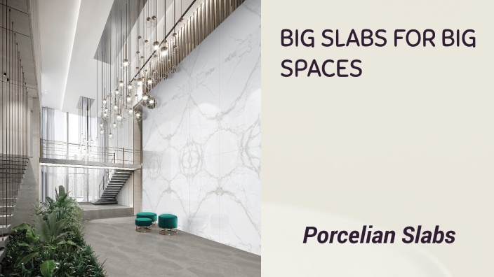 Porcelain Slab Showcase by Marg Shah on Prezi