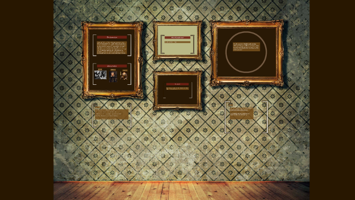 What did people wear? by austin bice on Prezi