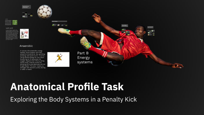 Anatomical Profile Task by isaac feledy on Prezi