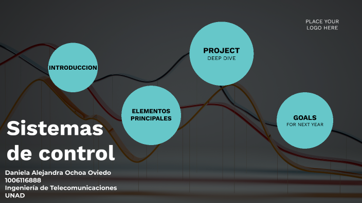 Principales elementos de un Sistema de Control by Daniela Ochoa on Prezi
