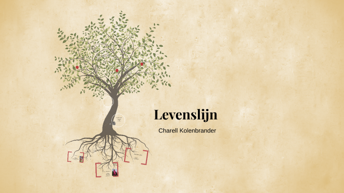 Levenslijn by charell kolenbrander on Prezi