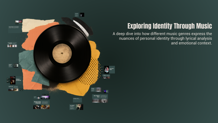 Exploring Identity Through Music by Alexander Florez on Prezi