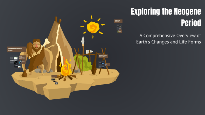 Exploring the Neogene Period by cooper wright on Prezi
