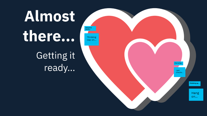 Why Julia Should Be My Valentine by Silas Kelly on Prezi