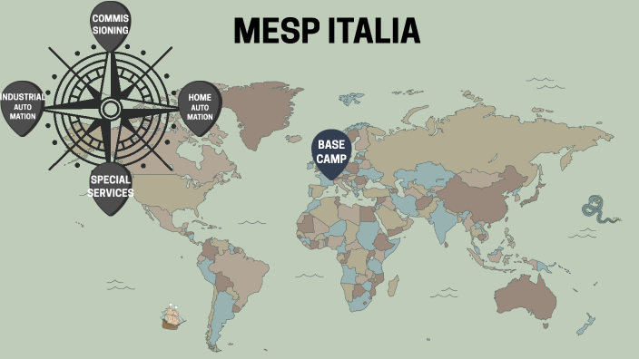 MESP ITALIA by Eleonora Gandini on Prezi