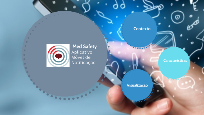 Med Safety App by calida veiga on Prezi