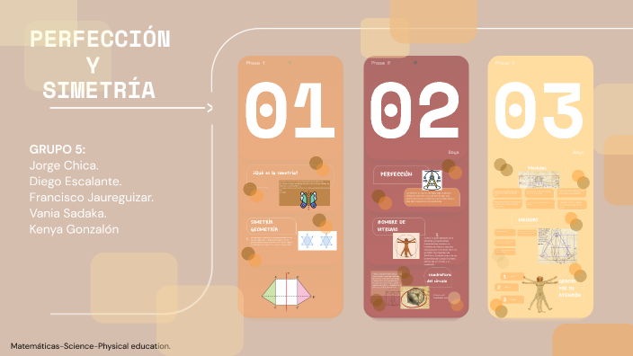 Perfección y simetría by Kenya Gonzalón on Prezi