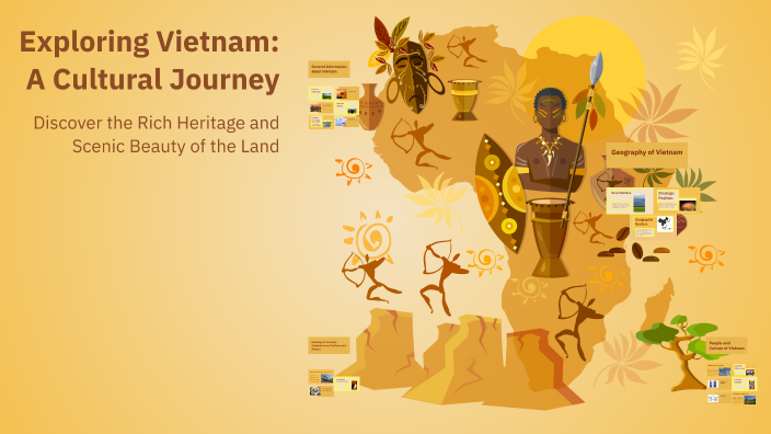 Exploring Vietnam: A Cultural Journey by Khánh Nguyễn on Prezi