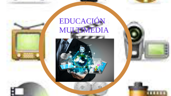 tipos de recursos multimedia by Carolina Figueroa