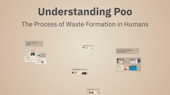 Understanding Poo by Nathaniel Male on Prezi