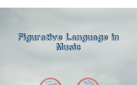 Figurative language in Music by Jak Parker on Prezi