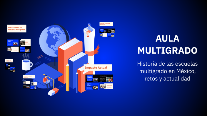 AULA MULTIGRADO by on Prezi