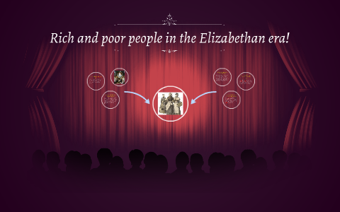 Rich and poor people in the Elizabethan era! by yuuli uchiha on Prezi