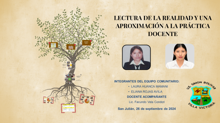 3RO DE PRIMARIA PROF. EUDIZ CONDORI by laura huanca on Prezi