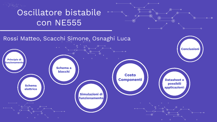 Progetto tpsee by Matteo Rossi on Prezi