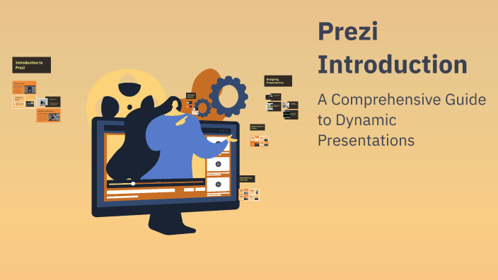 Prezi Introduction by Shruthi P on Prezi