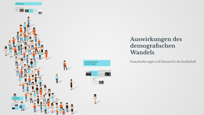 Auswirkungen des demografischen Wandels by Prince Onuoha on Prezi