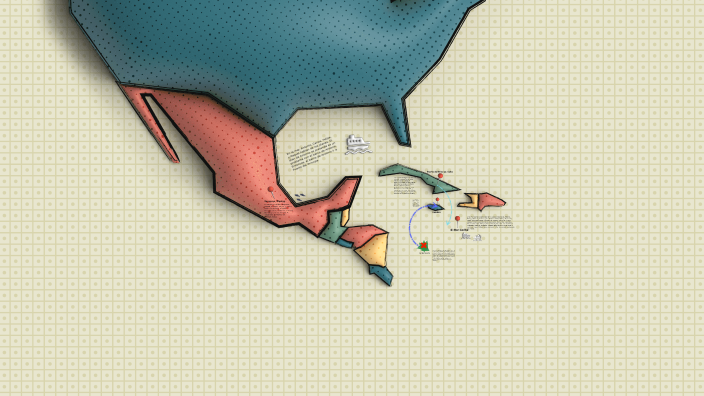 Espanol Piratas Proyecto by Austin Winchell on Prezi