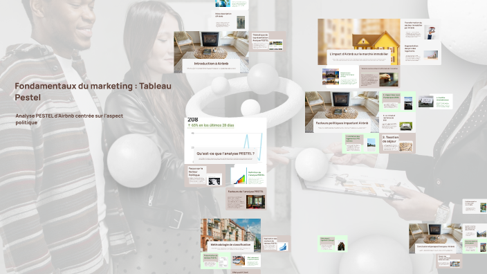 Fondamentaux du marketing : Tableau Pestel by Mathis S-A on Prezi