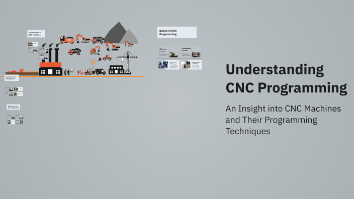 Understanding CNC Programming by Tanishq Gupta on Prezi