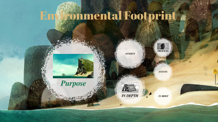 APES Environmental Footprint Presentation by Suong Ngoc Tran on Prezi