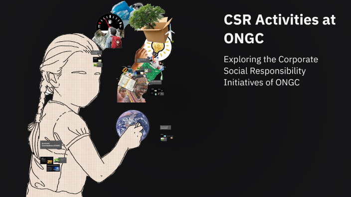 CSR Activities at ONGC by Sunny Sonkar on Prezi