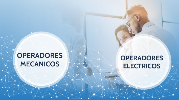 operadores mecanicos by Yeison Alexander Correales Gama on Prezi