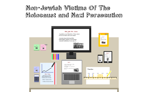 Non-Jewish Victims of the Holocaust and Nazi Persecution by madison ...
